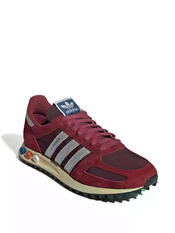 Adidas La Trainer Sneakers