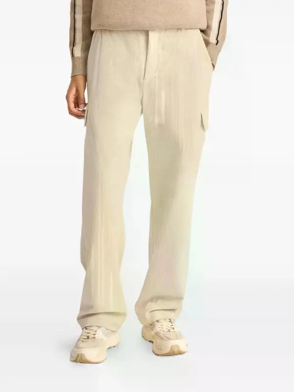 Fusalp Anilo Corduroy Cargo Trousers