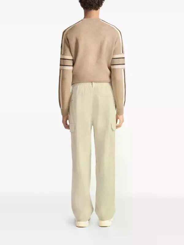 Fusalp Anilo Corduroy Cargo Trousers
