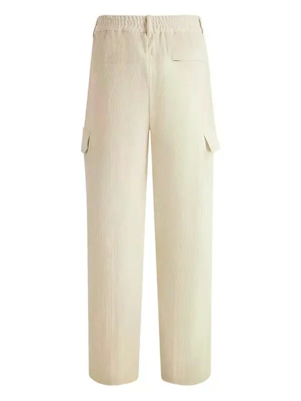 Fusalp Anilo Corduroy Cargo Trousers