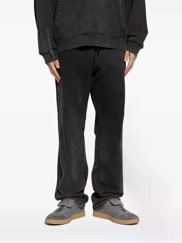 Iceberg Drawstring Track Pants