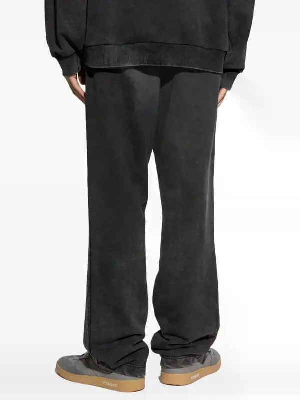 Iceberg Drawstring Track Pants