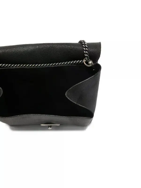 Werkstatt:München Leather Shoulder Bag