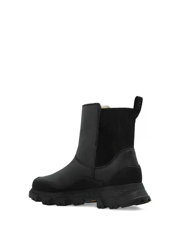 UGG Metrotrek Boots - Black