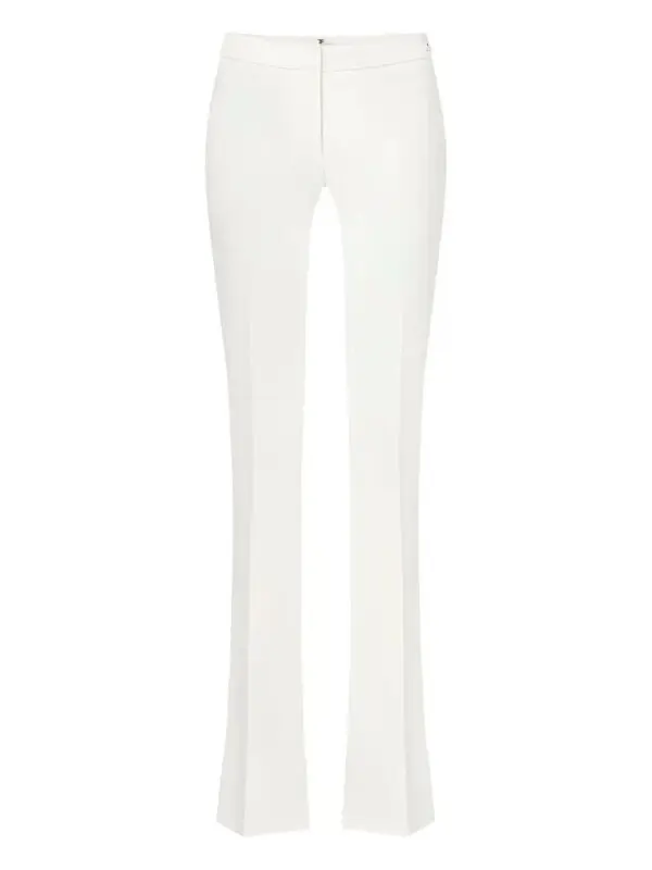 Elisabetta Franchi Flared Trousers