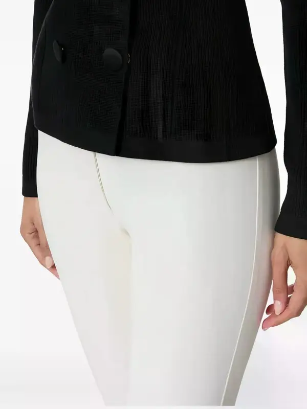 Elisabetta Franchi Flared Trousers