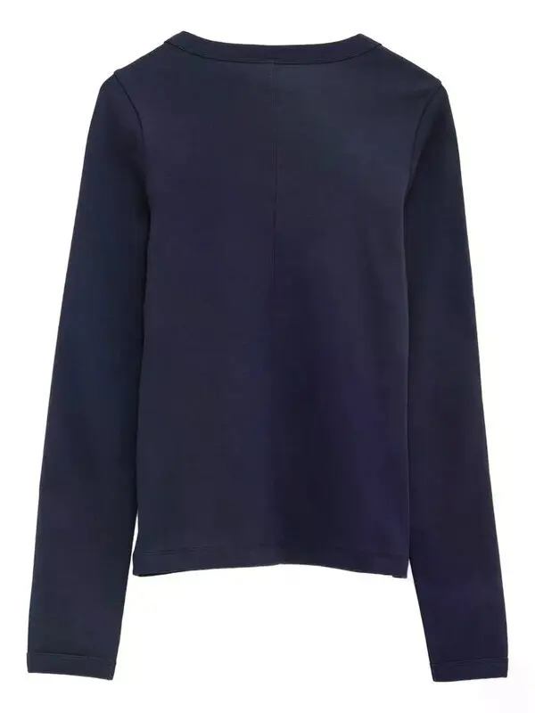 FLORE FLORE Jill Long-sleeve T-shirt