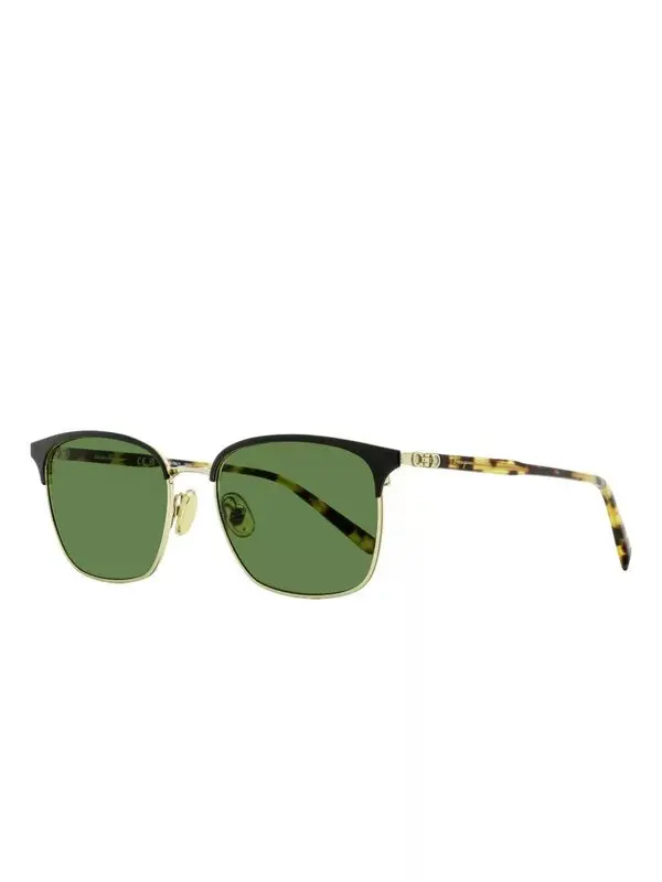 FERRAGAMO Square-frame Sunglasses