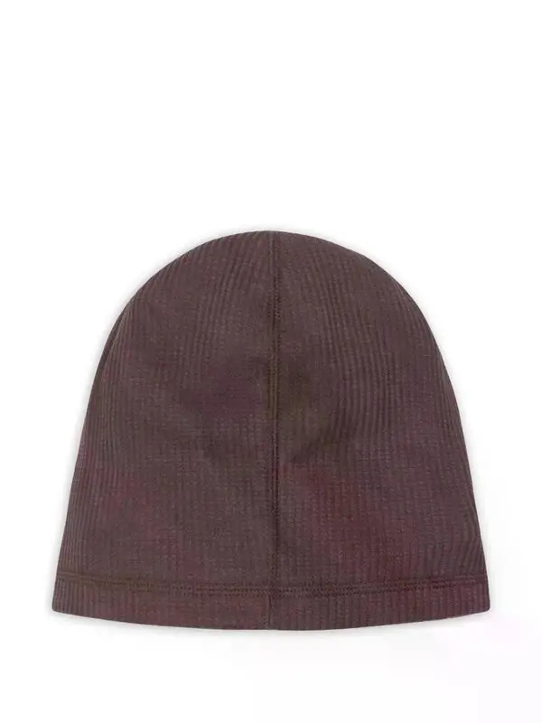 StÜssy Skullcap Beanie - Brown