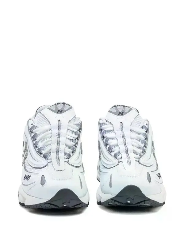 NEW BALANCE Logo Sneakers - Grey