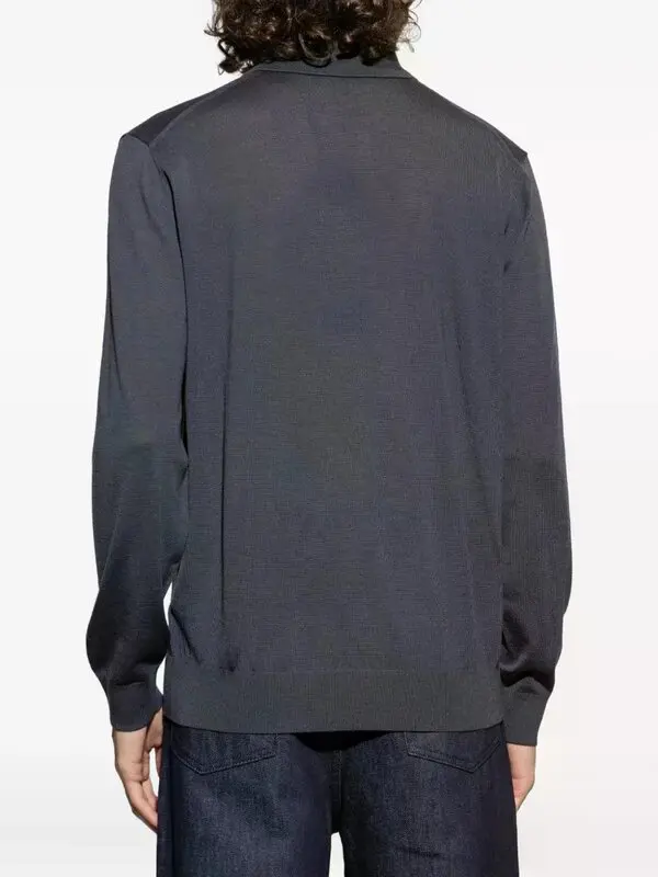 Lacoste Embroidered-logo Polo Shirt