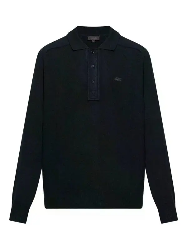 Lacoste Buttoned Polo Shirt