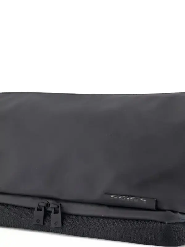 Rains Zip-detail Wash Bag