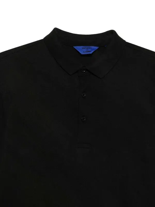 Superdry Long-sleeve Polo Shirt