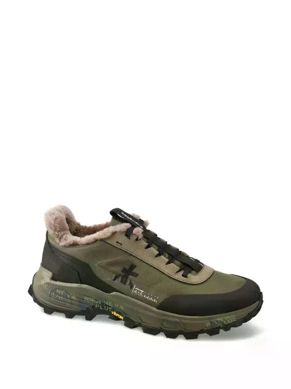Premiata Devin Sneakers
