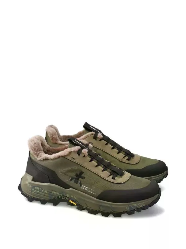 Premiata Devin Sneakers