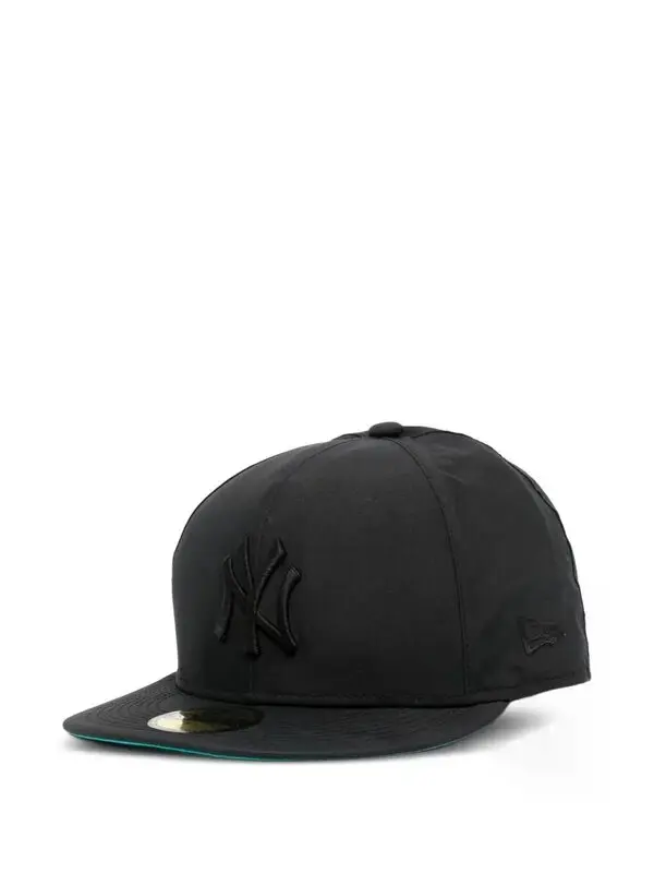 New Era New York Yankees 59fifty Cap - Black