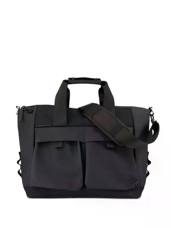 Rains Small Otaru Holdall Bag - Black