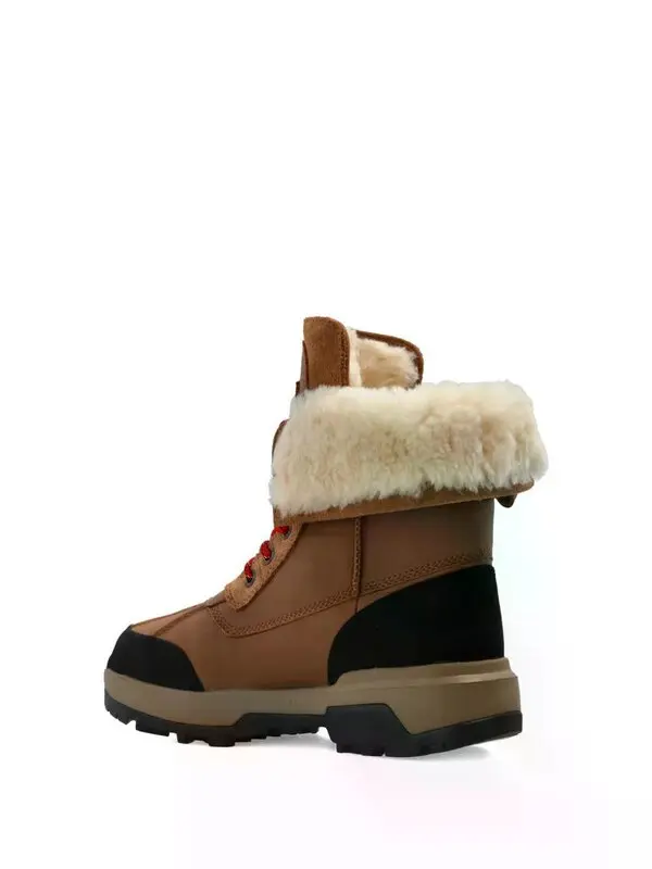 UGG Adirondack Xxv Boots