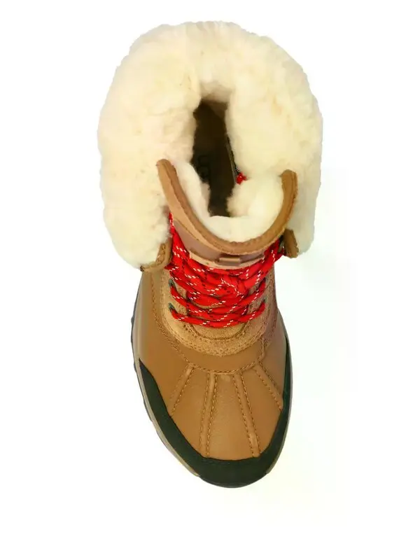 UGG Adirondack Xxv Boots