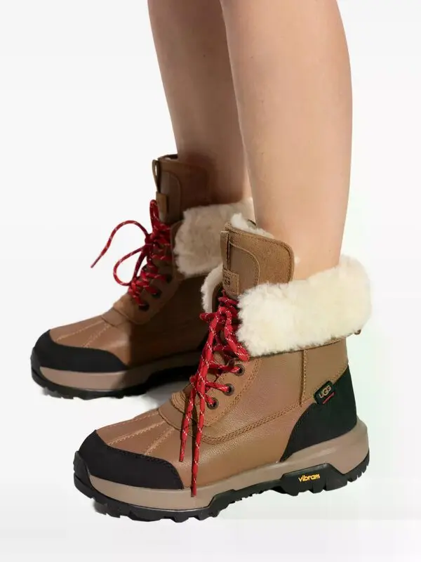UGG Adirondack Xxv Boots