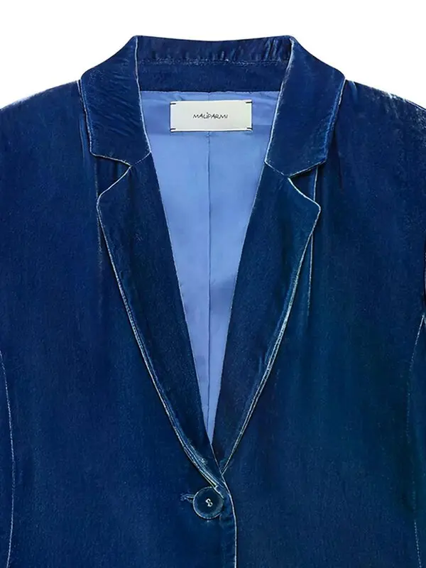 Malìparmi Buttoned Jacket