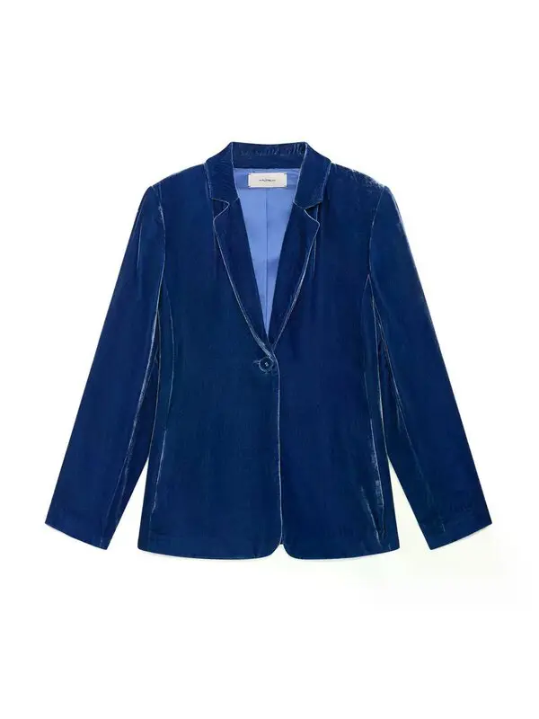 Malìparmi Buttoned Jacket