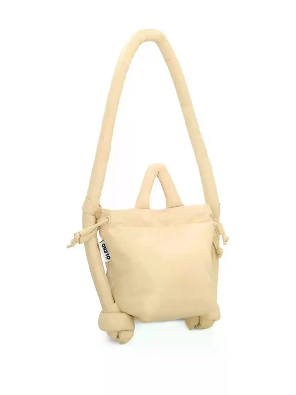 ÖLEND Micro Ona Vegan-leather Crossbody Bag