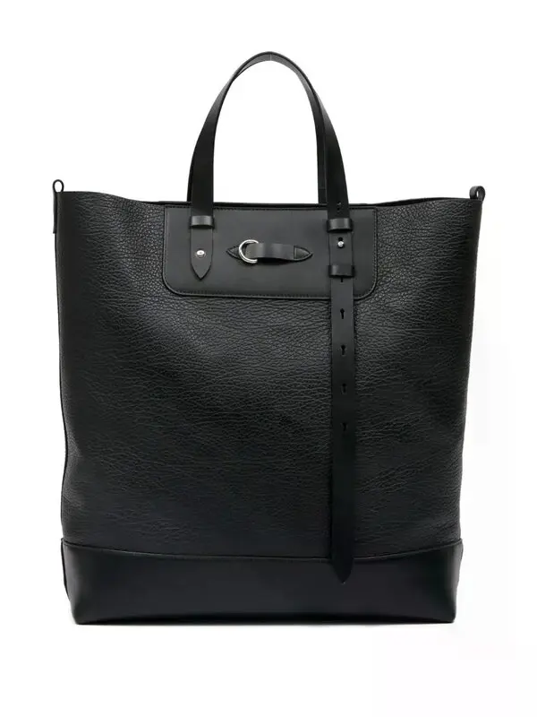 MAISON MARGIELA Vertical Tote Bag