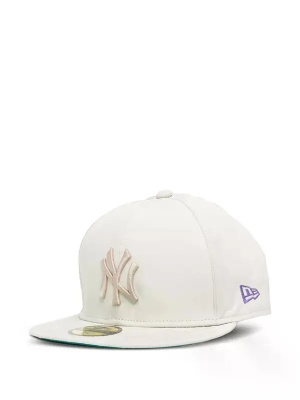 New Era New York Yankees 59fifty Cap - Neutrals