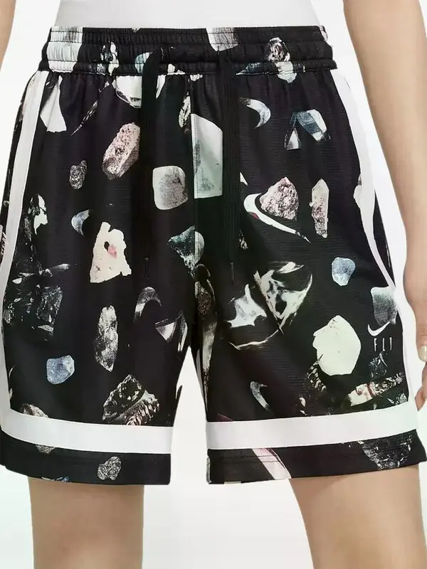 Nike Printed Shorts