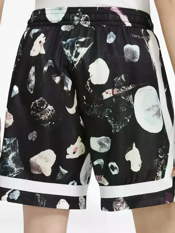 Nike Printed Shorts
