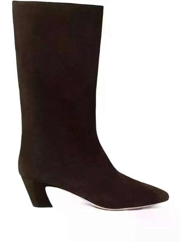 LOEFFLER RANDALL 50mm Cleo Ankle Boots
