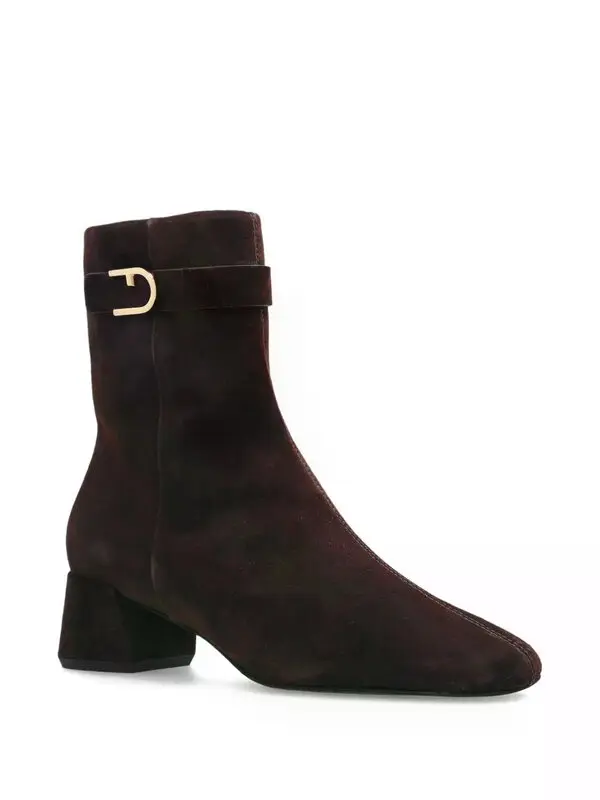 Furla Chic Boots