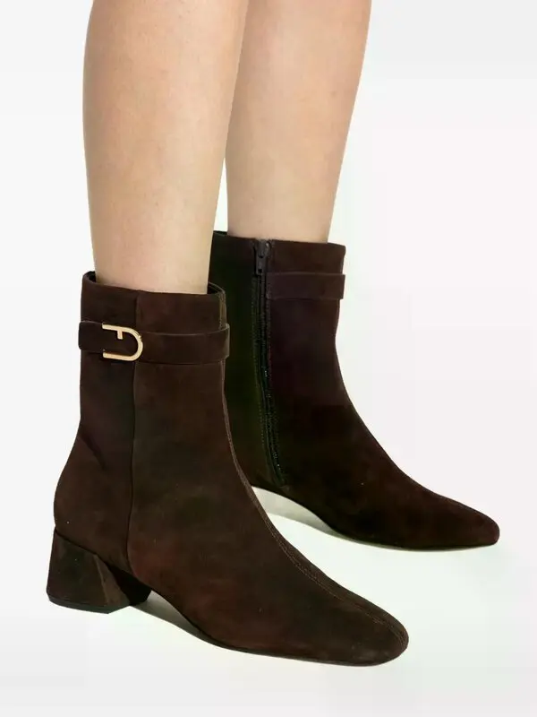 Furla Chic Boots