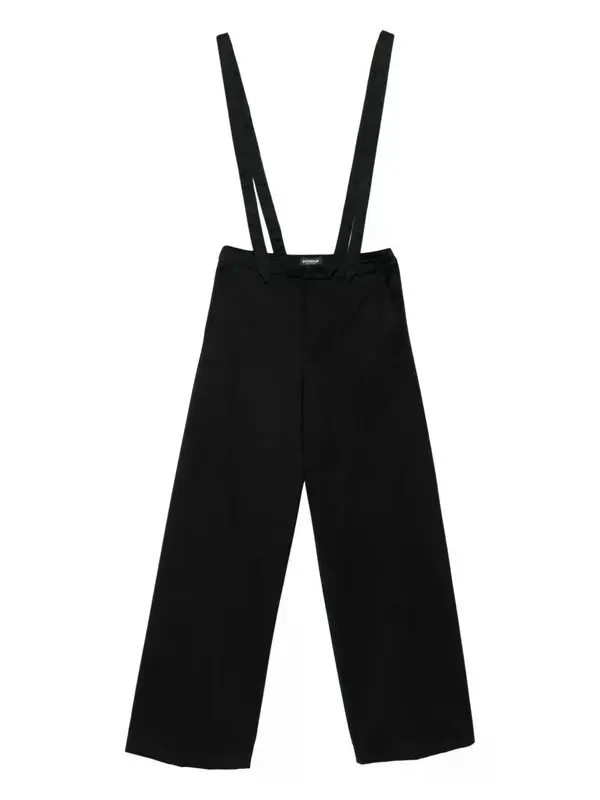 DONDUP Suspender Trousers