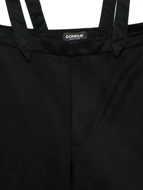 DONDUP Suspender Trousers