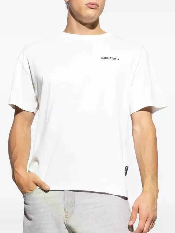 Palm Angels Logo Tri-pack T-shirt