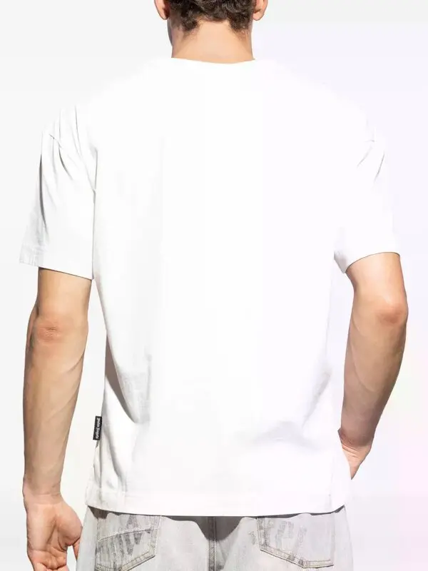 Palm Angels Logo Tri-pack T-shirt