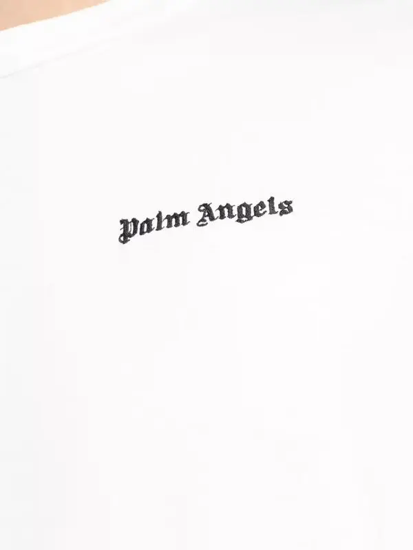 Palm Angels Logo Tri-pack T-shirt