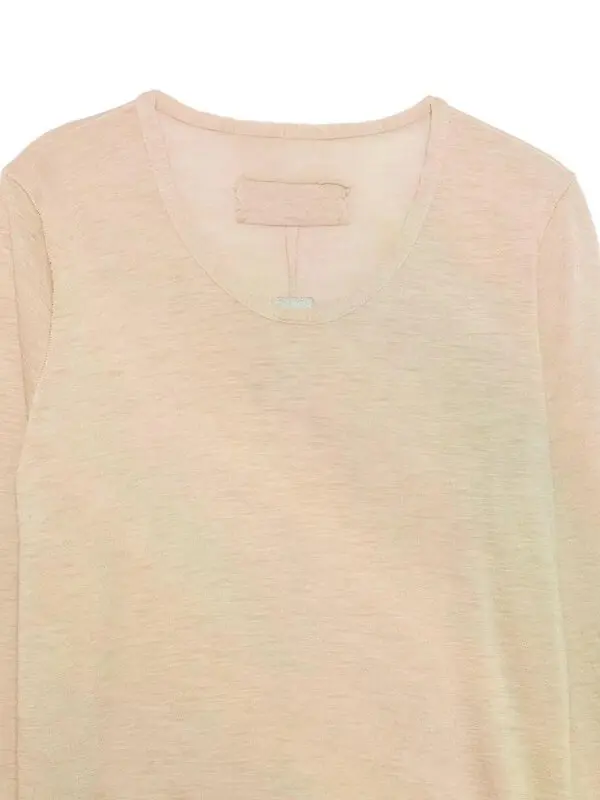 PRIVATE 0204 Long-sleeve T-shirt