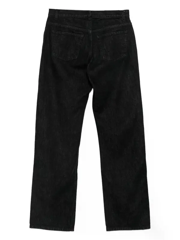 PRIVATE 0204 Five-pocket Jeans