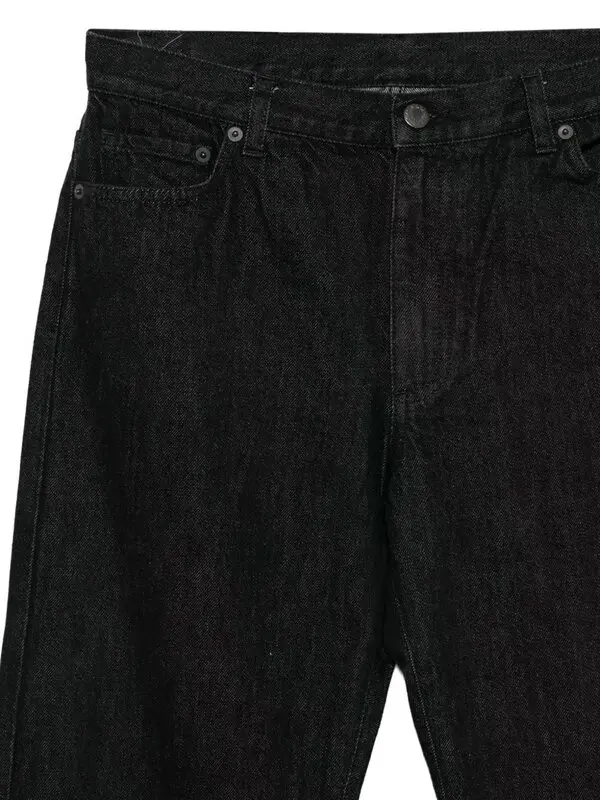 PRIVATE 0204 Five-pocket Jeans