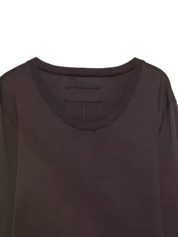 PRIVATE 0204 Long-sleeve T-shirt