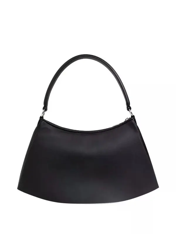 Lacoste Runway Lenglen Tote Bag - Black
