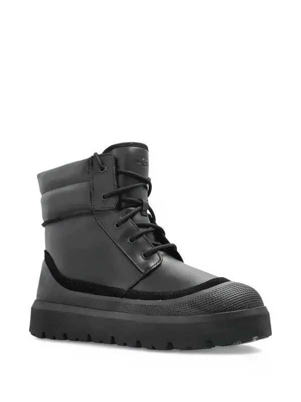UGG Neumel Weather Hybrid Boots