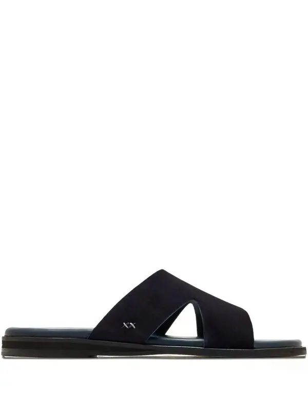 FORSA Criss-cross Cedric Slides