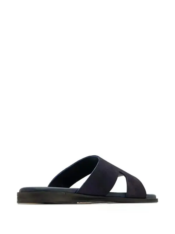 FORSA Criss-cross Cedric Slides