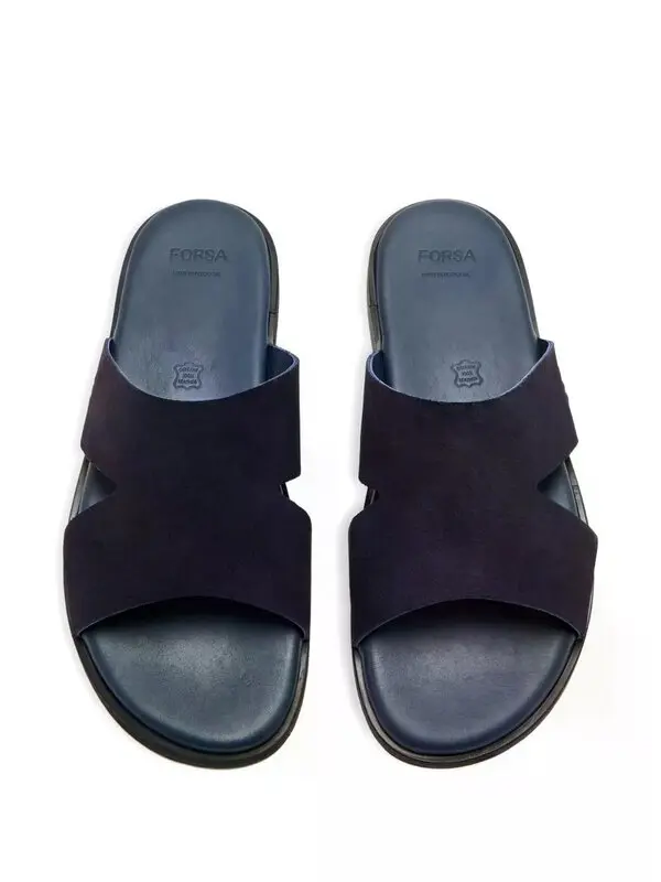 FORSA Criss-cross Cedric Slides