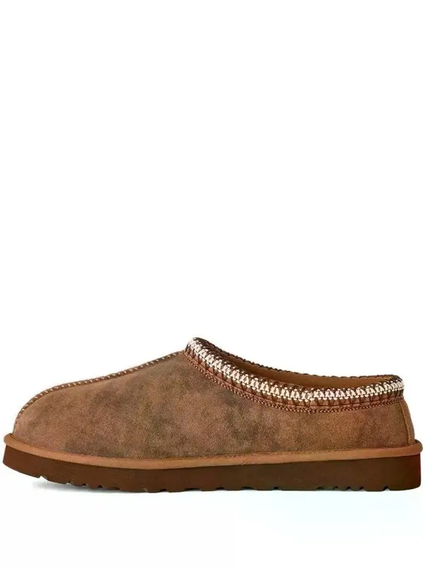 UGG Tasman Baxter Slippers - Brown